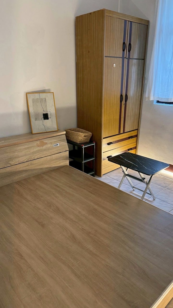 Simple Stay Toufen
頭份簡單住 - 苗栗縣