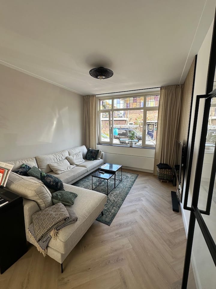 Ijmuiden - Wijk aan Zee