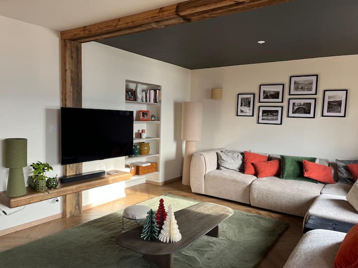 Duplex Vue Lac - Gérardmer