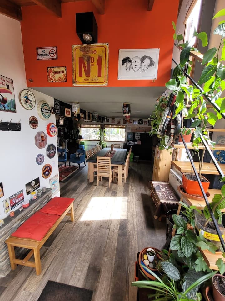 Corazón Del Beagle - Ushuaia