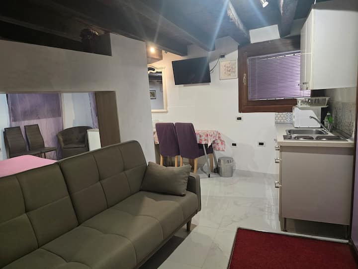 Appartamento Ametista - 1 - Venecia