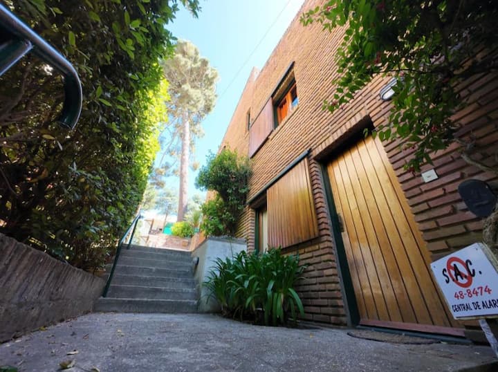 Alojamiento Cómodo, Funcional. - Pinamar