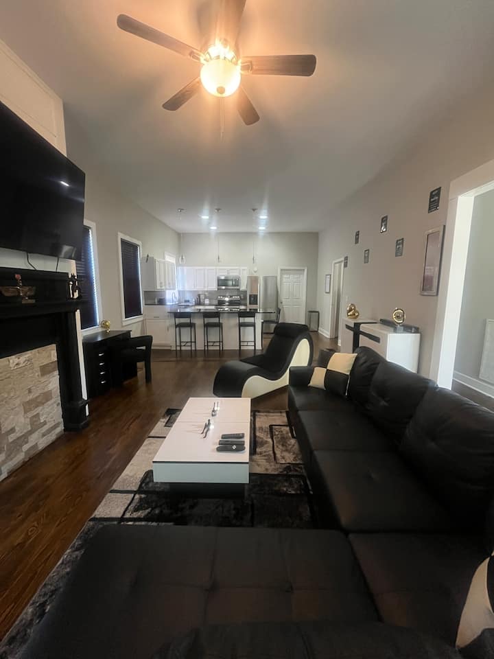 Stay Tuned: Find Peace At Our New Listing Below! - Montgomery, AL