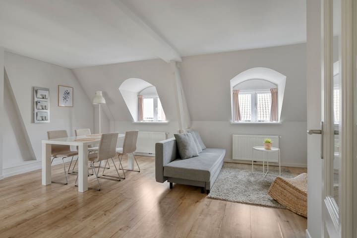 Se 2 | Spacious Loft For 4 Prime Central Location - 에인트호벤