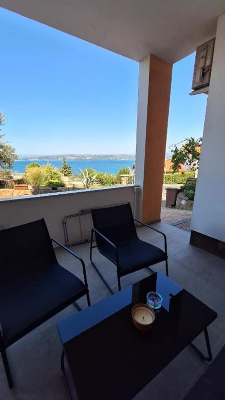 Seaside Apartment Koper 1 - Koper