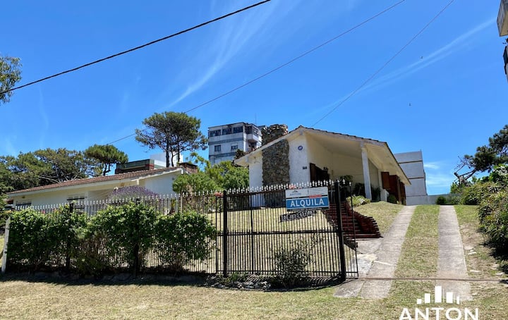 La Cabaña De Yako - Villa Gesell