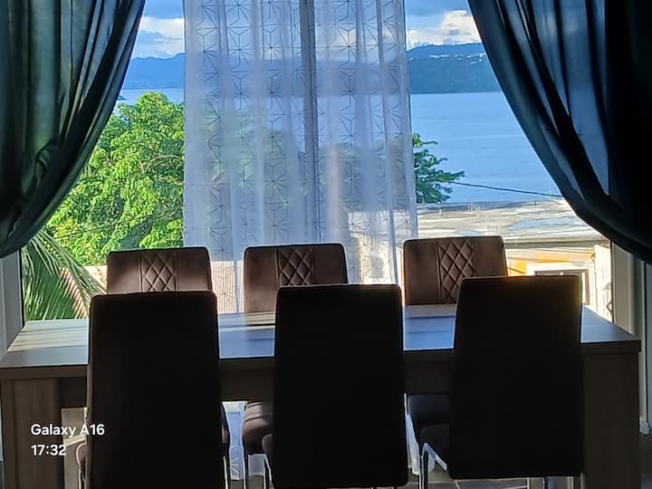 Hatrou Vanou - Mayotte