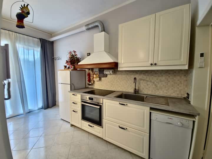 Viagiotto Junior - Certaldo