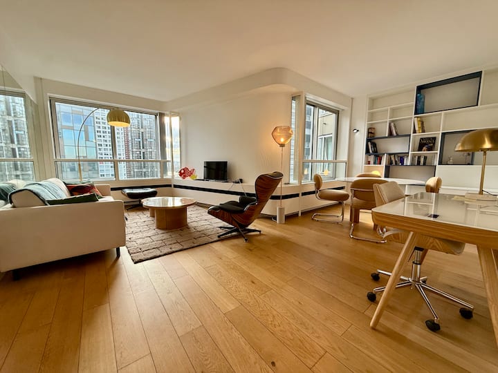Bel Appartement, Tout Proche De La Tour Eiffel. - Tour Eiffel