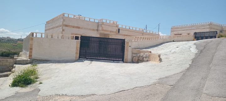 منزل ريفي مستقل - Amman