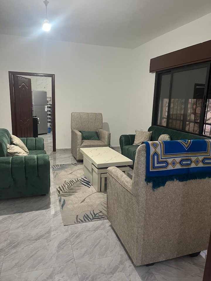 منزل ريفي مستقل - Amman