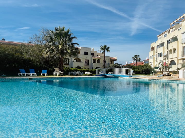New Apartment Lumina, Albufeira - Albufeira