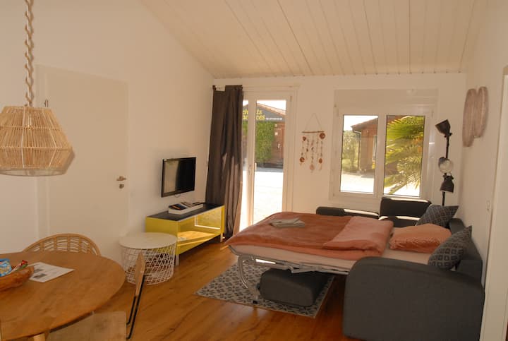 Chalets Vacances - Murten