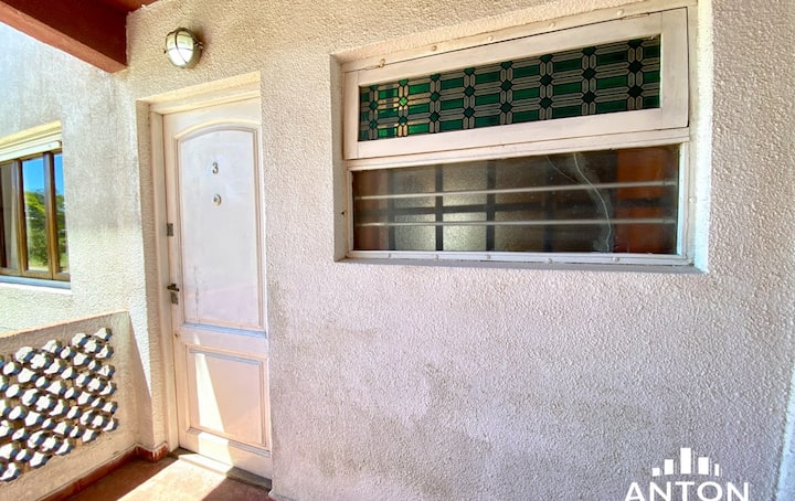 Caracol 3 - Villa Gesell