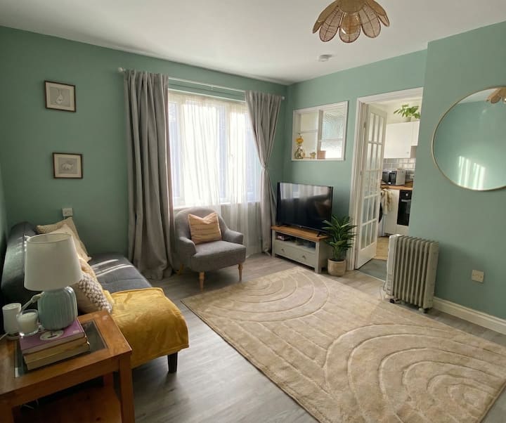 The Duddon Place - Southampton