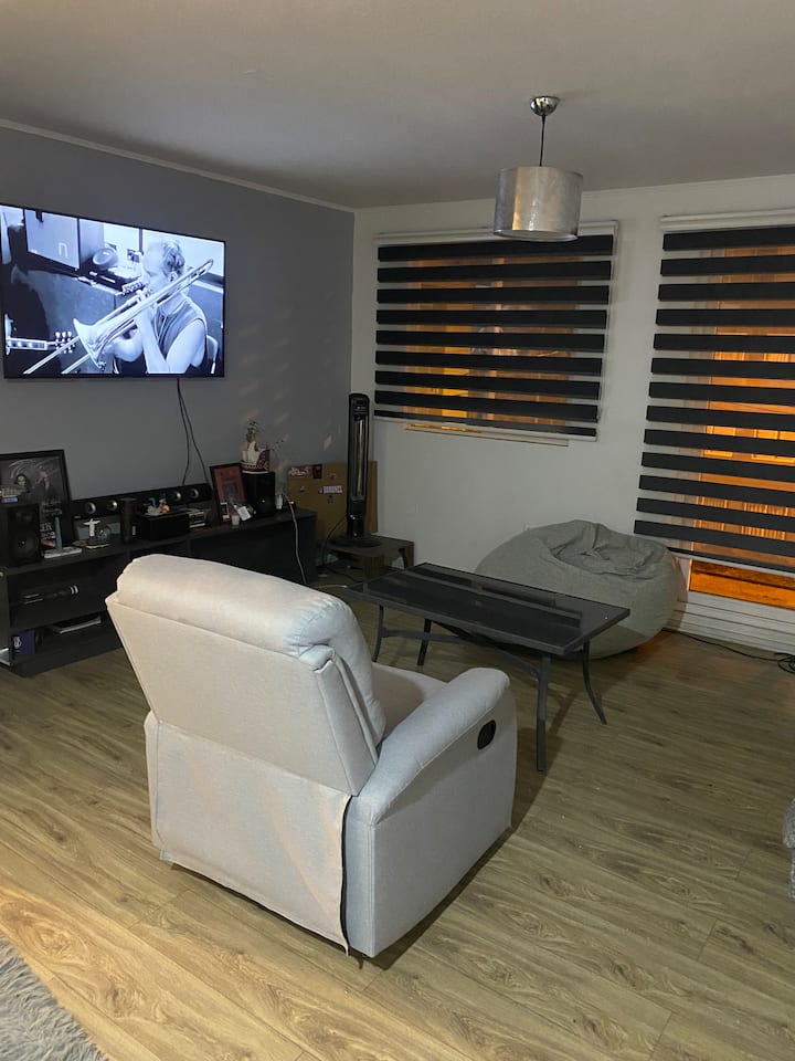 Playa Cerca, Descanso Perfecto - Coronel