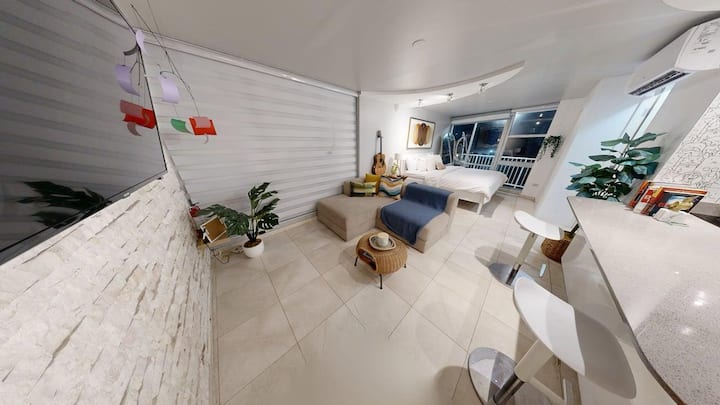 Condado Ashford Imperial, 4th Floor, Free Parking - San Juan