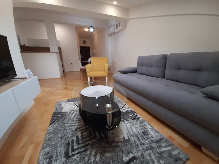 Heart Of The City 4 - Niš