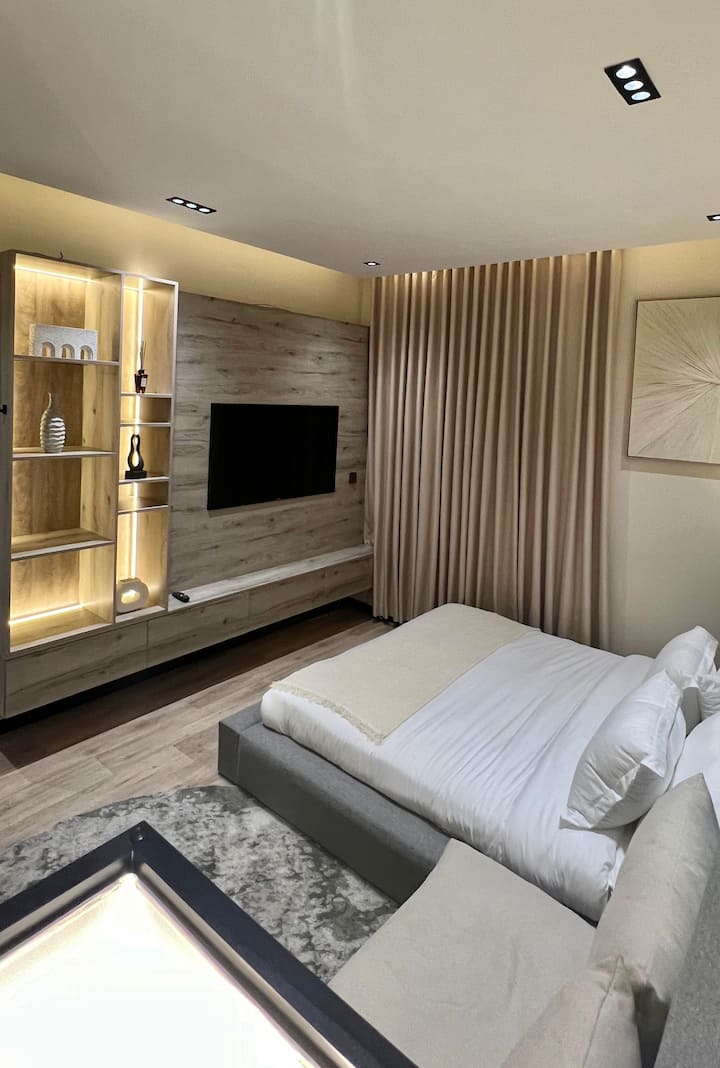 شقة في الياسمين - Riyadh