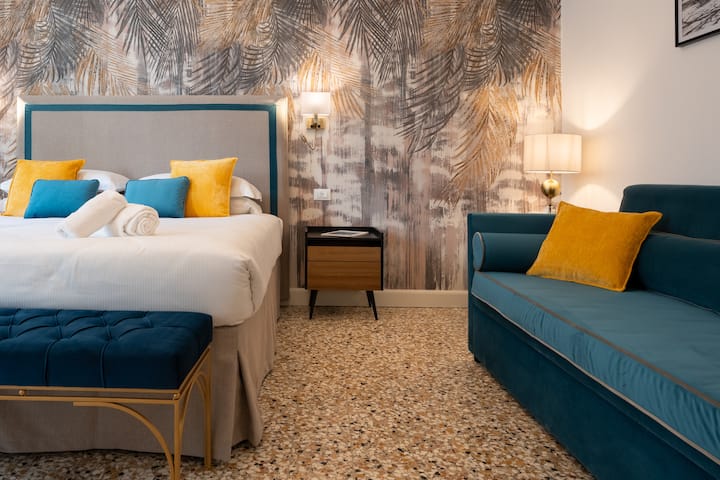 Panicale, Brand New Designed Apt In A Top Location - Florence