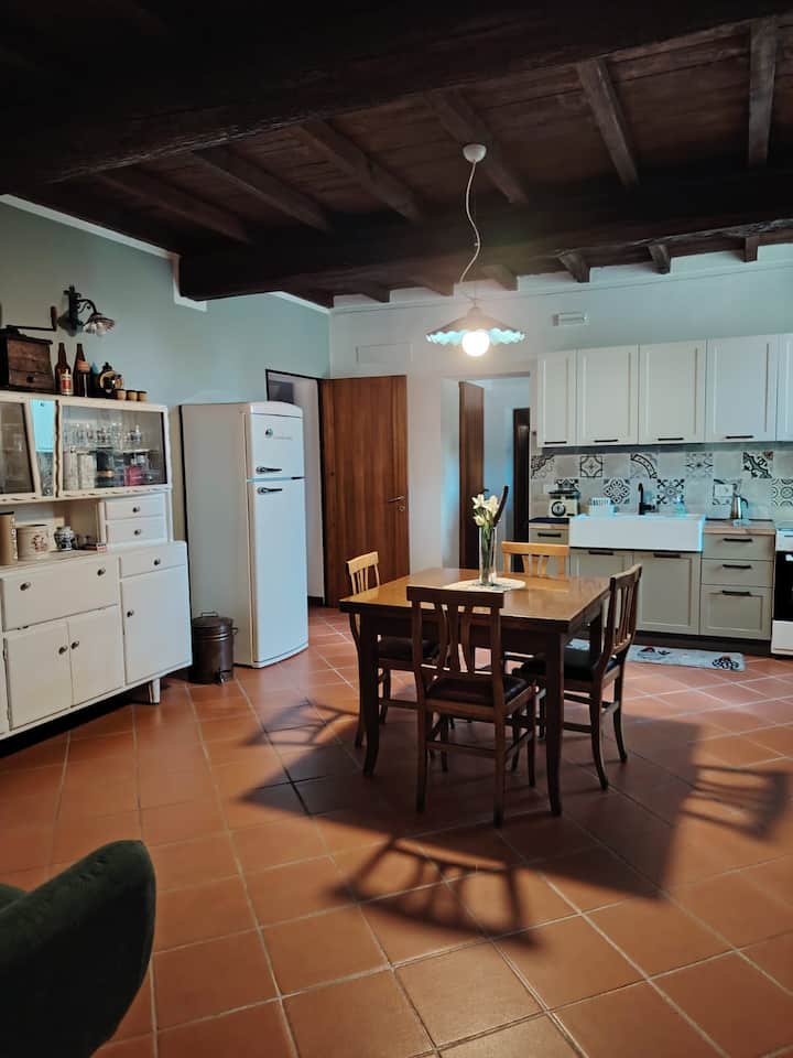 Appartamento - Mantua