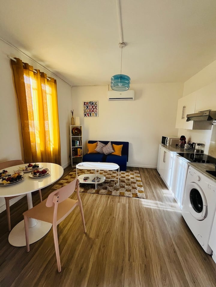 L'incontournable-proche Cité - Carcassonne