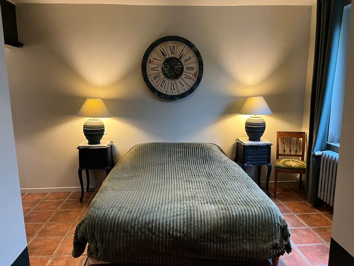 Chambre Individuelle En Campagne - Lambersart