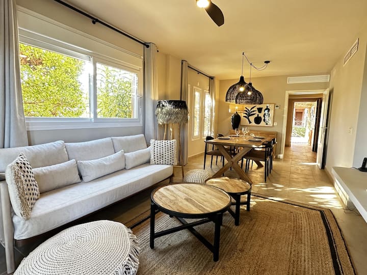 Appartement De Luxe à Moraira – Ritual De Terra - Moraira