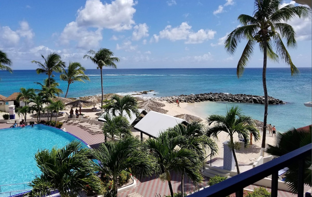 Magnifique condo en bord de mer à Pelican Key - 4 personnes ...