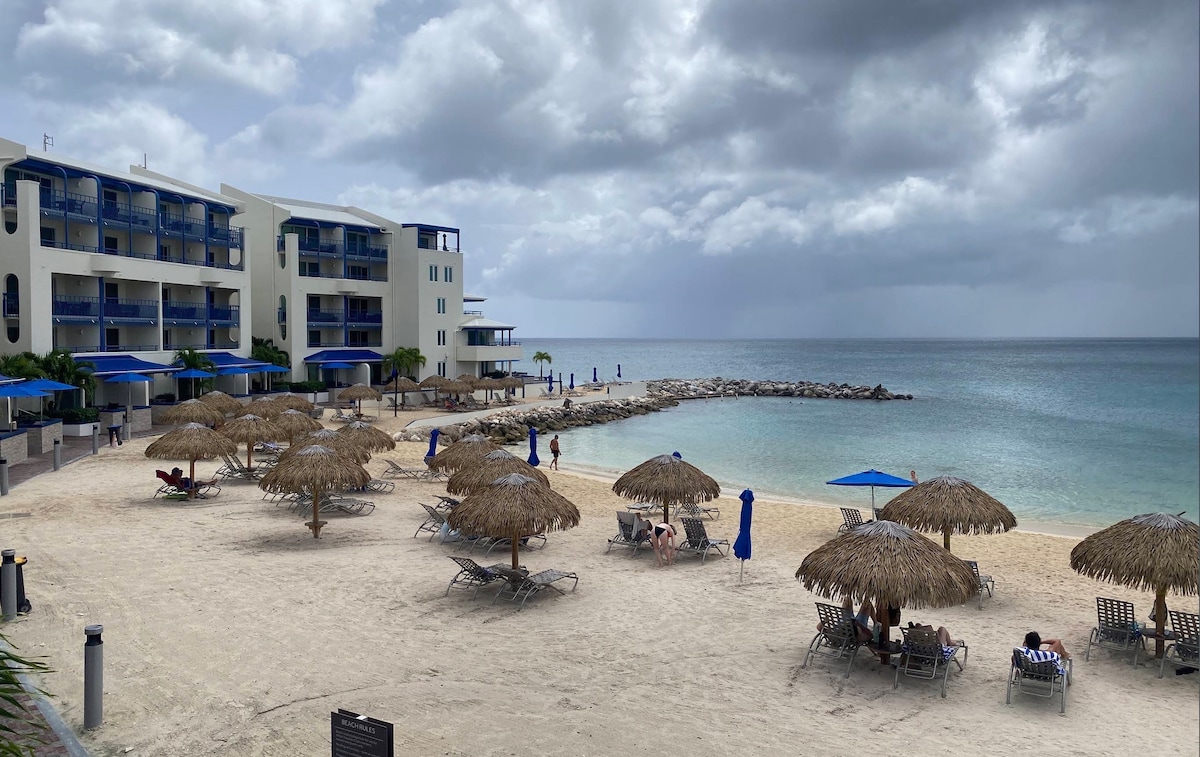 Magnifique condo en bord de mer à Pelican Key - 4 personnes ...