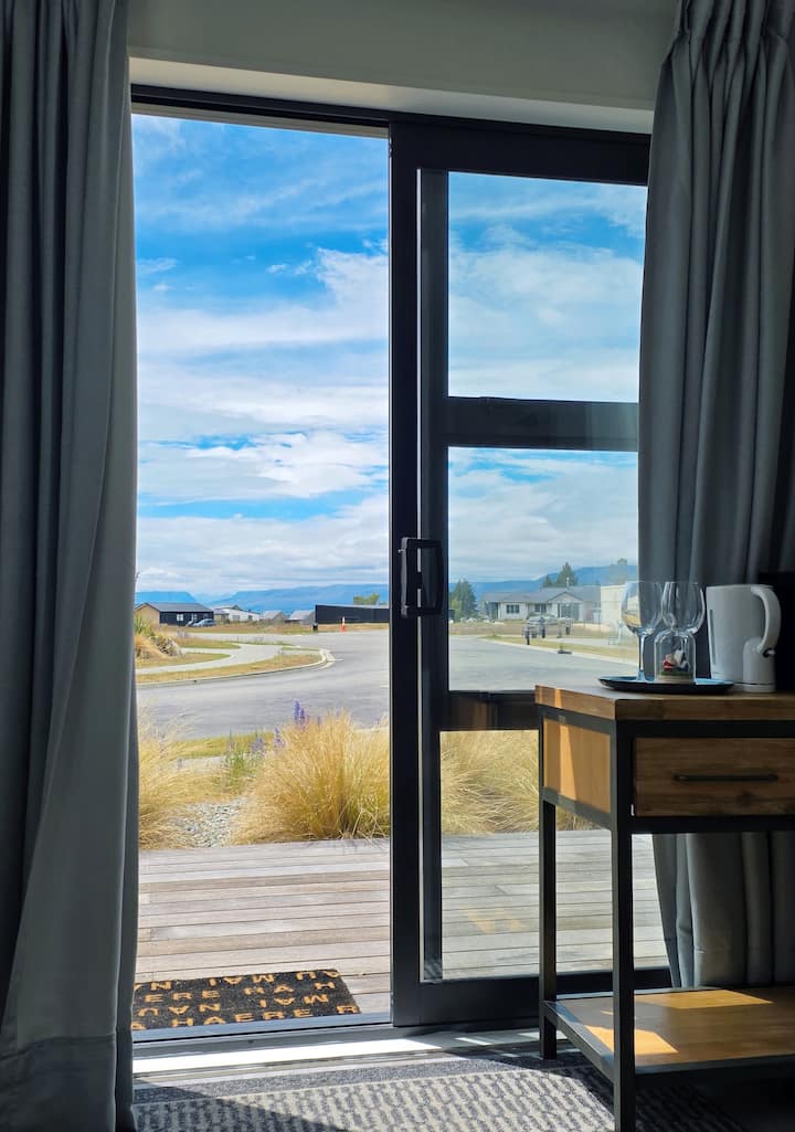 Tekapo Comfort Inn - Lake Tekapo