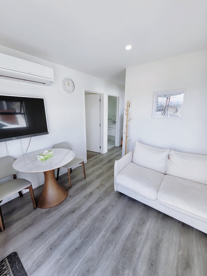 Tekapo Comfort Inn - Lake Tekapo