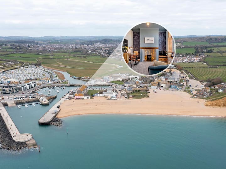 1 Bed In Bridport (Oc-93502) - Bridport