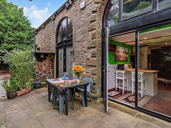 2 Bed In Skipton (Oc-93484) - Skipton