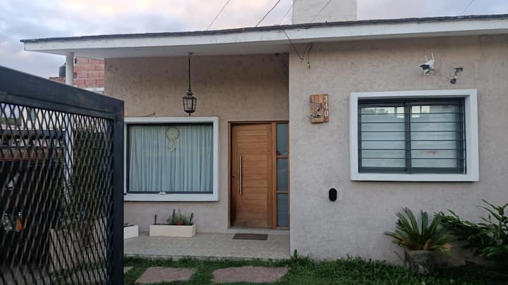 Casa Centrica Villa Carlos Paz - Villa Carlos Paz