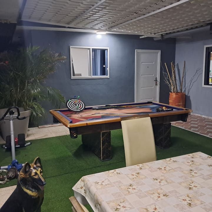 Curacao Paradise - Curaçao