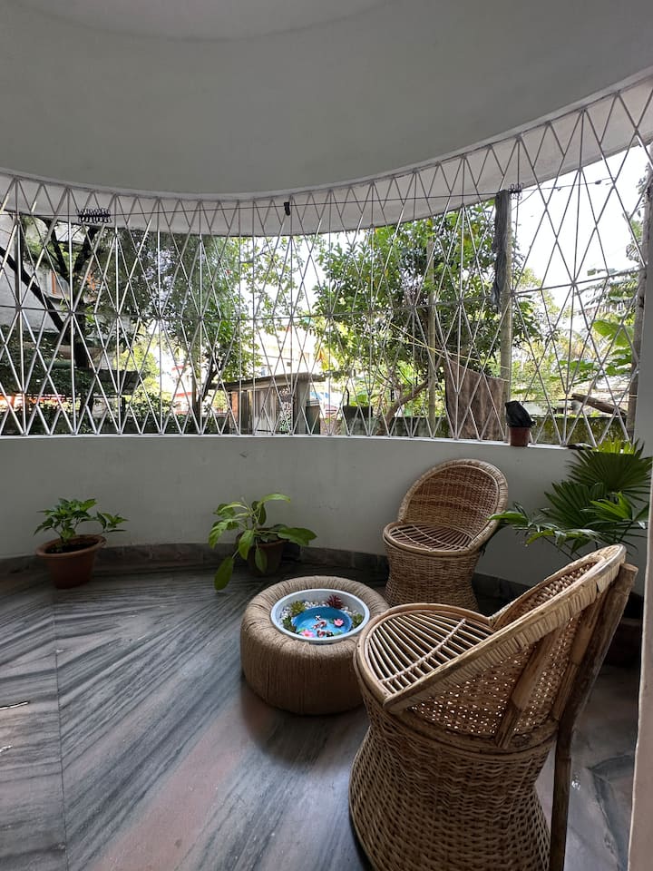 Leos. Petfriendly|entirefamily|nearairport&station - Siliguri