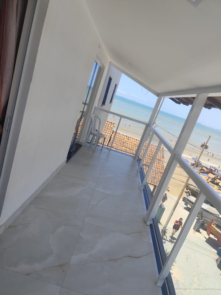 Casa Na Praia 02 - Vila Velha