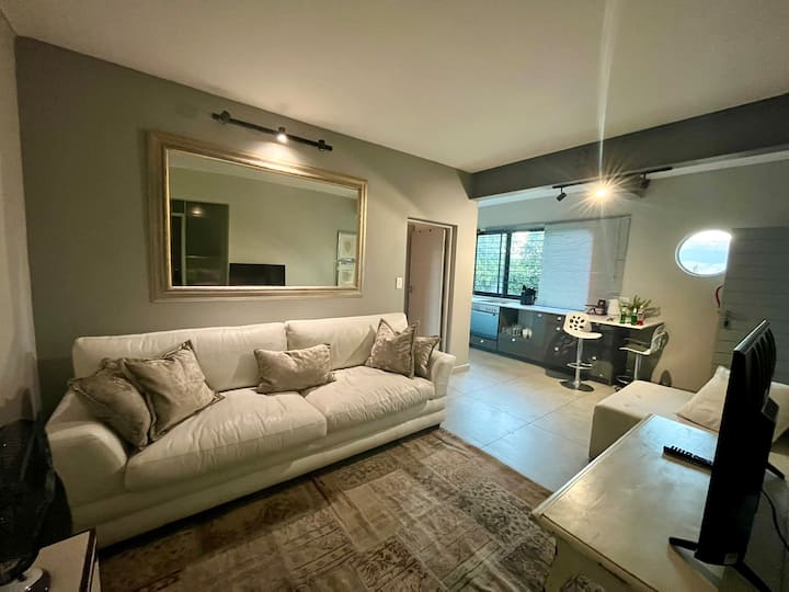 Stay On Main 2 - 웰링턴