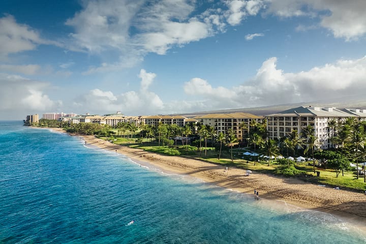 2br Luxury Maui Villa - Maui, HI