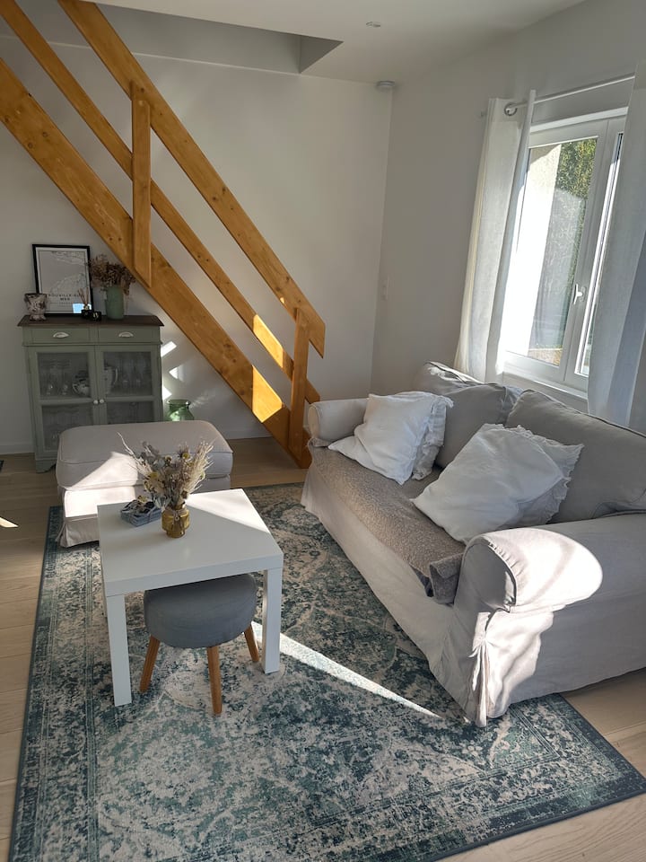 Maison - Trouville-sur-mer - Villerville