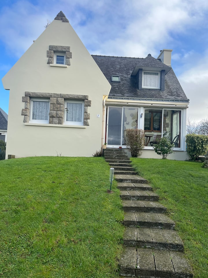 Ty De La Petite Mer - Riantec