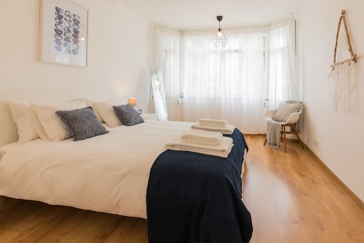 Homeysuite In Fontainhas - Cascais