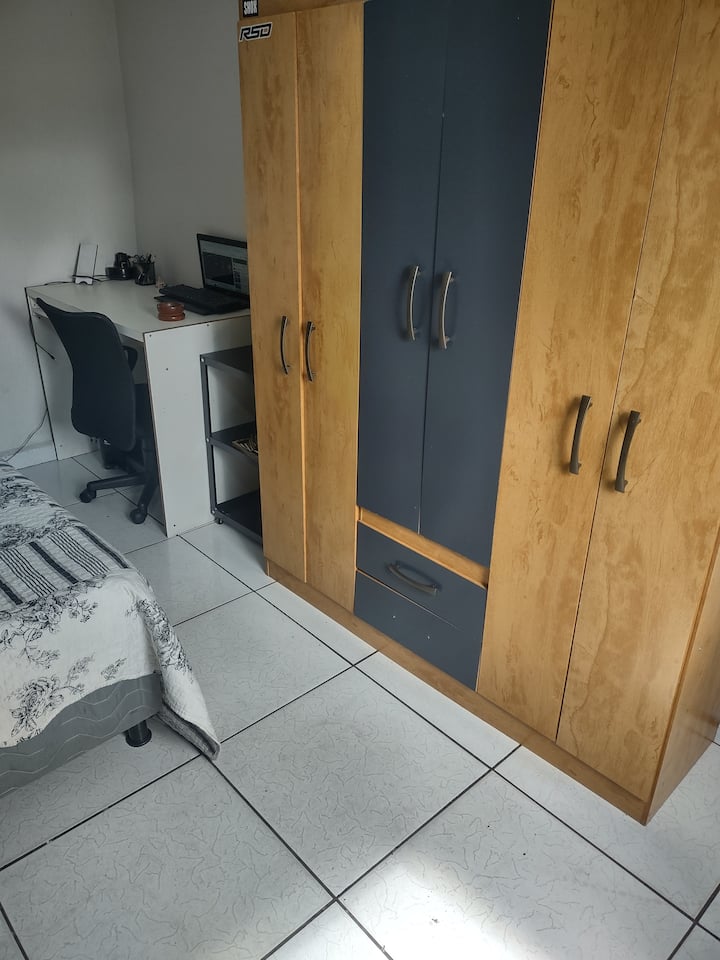 Kitnet Para O Carnaval - Diamantina