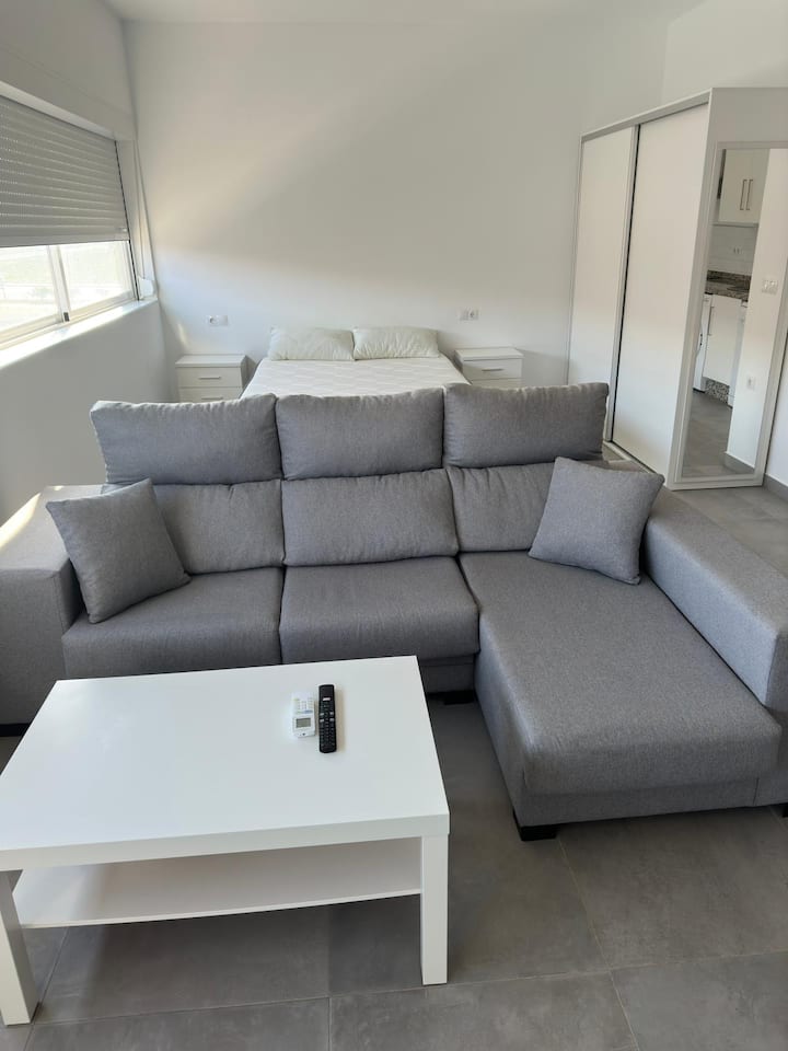 Apartamento Turístico El Merendero 7 - Utrera