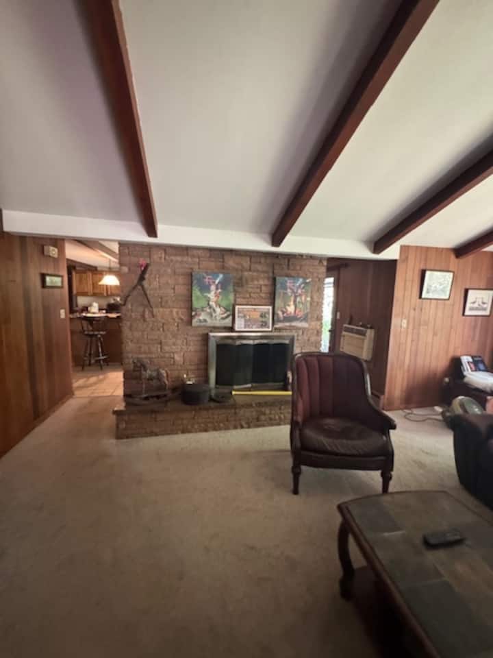 308 Murray Hill Rustic Home On Campus Boarder - Binghamton, NY