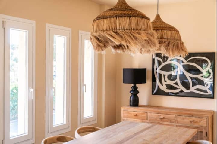 Appartement De Luxe à Moraira – Ritual De Terra - Moraira