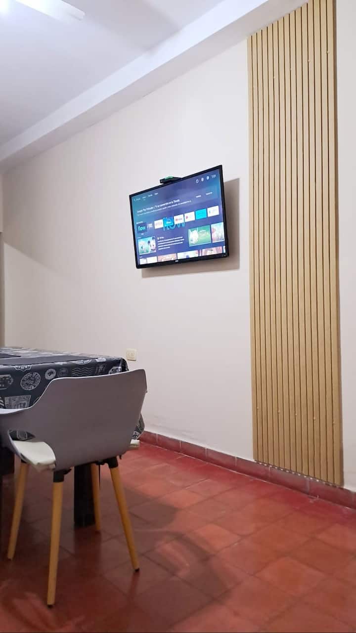 Departamento Capital - San Fernando del Valle de Catamarca