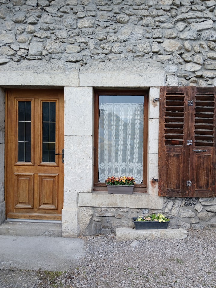 Logement Flérier - Taninges