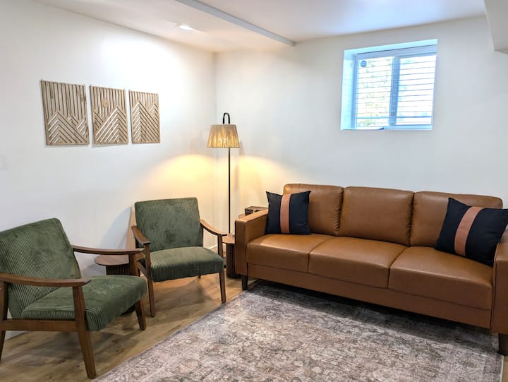 Cottonwood Crash Pad - Sandy, UT